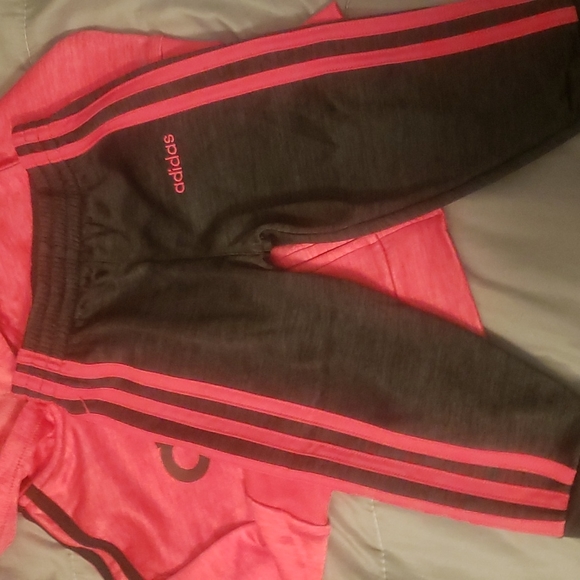 adidas | Matching Sets | Adidas Matching Jogging Set | Poshmark